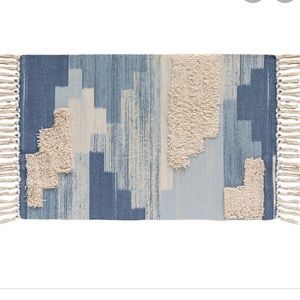 Marocco | Bath | Marino Bohemian Tufting Handmade Tassel Rug | Poshmark